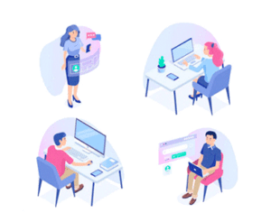 Services associés du logiciel EventSoft de planification événementielle