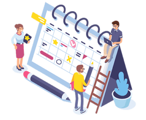 Avantages du logiciel événementiel de gestion de planning et des ...