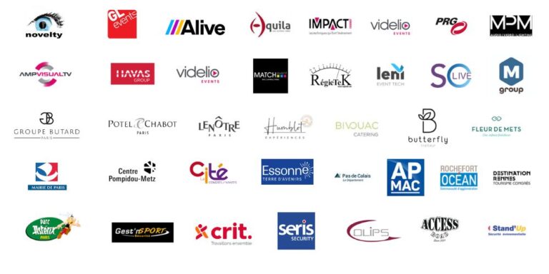 EventSoft, logiciel de gestion événementielle