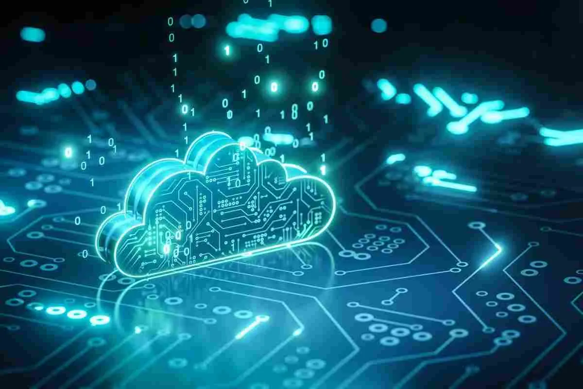 Les avantages du Cloud EventSoft - EventSoft